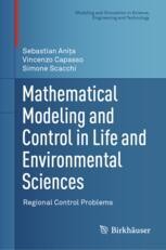 Mathematical Modeling and Control in Life and Environmental Sciences ...