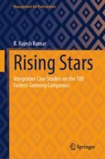 Rising Stars: Integrative Case Studies on the 100 Fastest-Growing ...