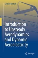 Introduction to Unsteady Aerodynamics and Dynamic Aeroelasticity | SpringerLink