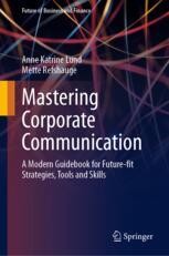 Mastering Corporate Communication: A Modern Guidebook for Future-fit ...
