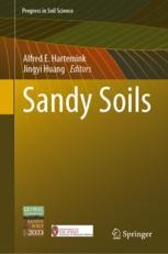 Sandy Soils | Springer Nature Link (formerly SpringerLink)