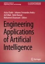 Engineering Applications of Artificial Intelligence | SpringerLink