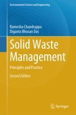 Solid Waste Management: Principles and Practice | SpringerLink