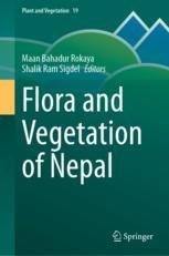 Flora and Vegetation of Nepal | SpringerLink