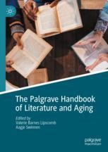 The Palgrave Handbook of Literature and Aging | SpringerLink