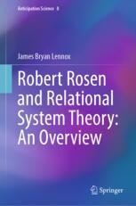 Robert Rosen and Relational System Theory: An Overview | SpringerLink