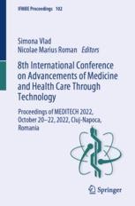 8th International Conference on Advancements of Medicine and Health ...