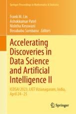 Accelerating Discoveries in Data Science and Artificial Intelligence II ...
