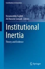Institutional Inertia: Theory and Evidence | Springer Nature Link ...