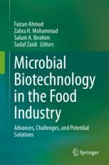 Microbial Biotechnology in the Food Industry: Advances, Challenges, and ...