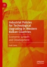 Industrial Policies for Technological Upgrading in Western Balkan ...