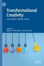 Transformational Creativity: Learning for a Better Future | SpringerLink