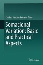 Somaclonal Variation: Basic and Practical Aspects | SpringerLink