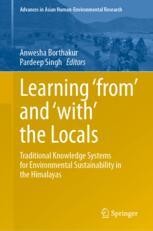 Learning ‘from’ and ‘with’ the Locals: Traditional Knowledge Systems ...