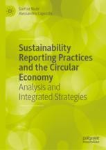 Sustainability Reporting Practices and the Circular Economy: Analysis ...