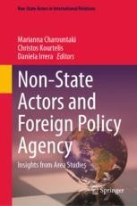 Non-State Actors and Foreign Policy Agency: Insights from Area Studies ...