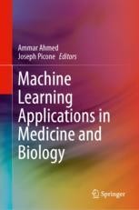Machine Learning Applications in Medicine and Biology | SpringerLink