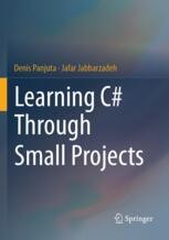 Learning C# Through Small Projects | SpringerLink