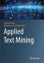 Applied Text Mining | SpringerLink