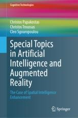 Special Topics in Artificial Intelligence and Augmented Reality: The ...