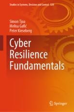 Cyber Resilience Fundamentals | SpringerLink