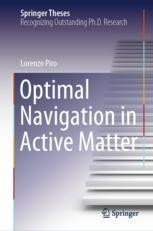 Optimal Navigation in Active Matter | SpringerLink