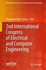 2nd International Congress of Electrical and Computer Engineering | Springer Nature Link ...
