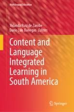 Content and Language Integrated Learning in South America | SpringerLink