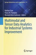 Multimodal and Tensor Data Analytics for Industrial Systems Improvement | SpringerLink