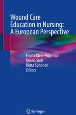 Wound Care Education in Nursing: A European Perspective | Springer ...