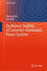 Oscillatory Stability of Converter-Dominated Power Systems | Springer ...