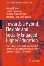 Towards a Hybrid, Flexible and Socially Engaged Higher Education ...