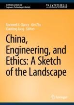 China, Engineering, and Ethics: A Sketch of the Landscape | Springer ...