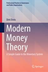 Modern Money Theory: A Simple Guide to the Monetary System | SpringerLink