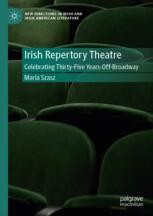 Irish Repertory Theatre: Celebrating Thirty-Five Years Off-Broadway ...