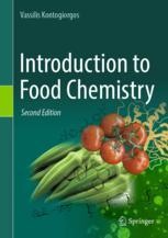 Introduction to Food Chemistry | SpringerLink