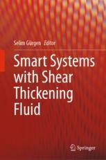 Smart Systems with Shear Thickening Fluid | SpringerLink