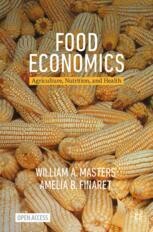 Food Economics: Agriculture, Nutrition, and Health | SpringerLink