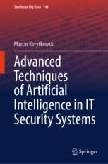 Advanced Techniques of Artificial Intelligence in IT Security Systems ...