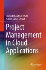 Project Management in Cloud Applications | Springer Nature Link (formerly SpringerLink)