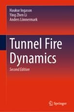 Tunnel Fire Dynamics | SpringerLink