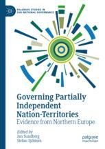 Governing Partially Independent Nation-Territories: Evidence from ...