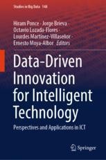 Data-Driven Innovation for Intelligent Technology: Perspectives and ...