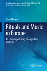 Rituals and Music in Europe: An ethnological study through data ...