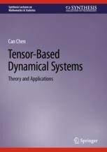 Tensor-Based Dynamical Systems: Theory and Applications | SpringerLink