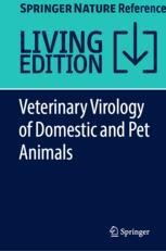 Veterinary Virology of Domestic and Pet Animals | SpringerLink