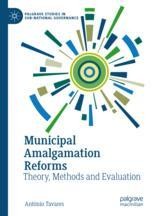 Municipal Amalgamation Reforms: Theory, Methods and Evaluation | Springer Nature Link (formerly ...