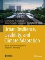Urban Resilience, Livability, and Climate Adaptation: Health ...