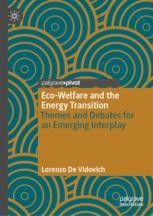 Eco-Welfare and the Energy Transition: Themes and Debates for an ...