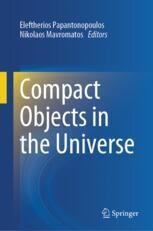 Compact Objects in the Universe | SpringerLink